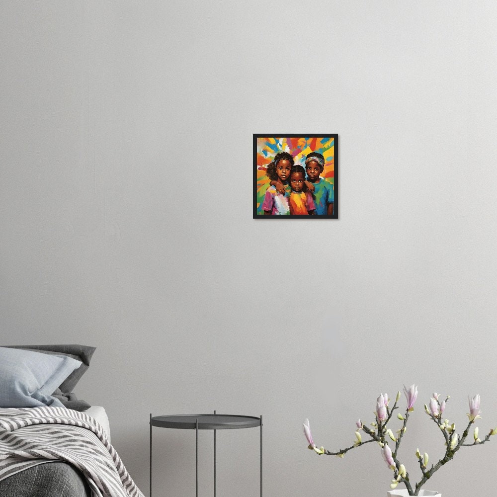 Brothers Room Print, Brothers Bedroom Decor, Boys Room Wall Art ...