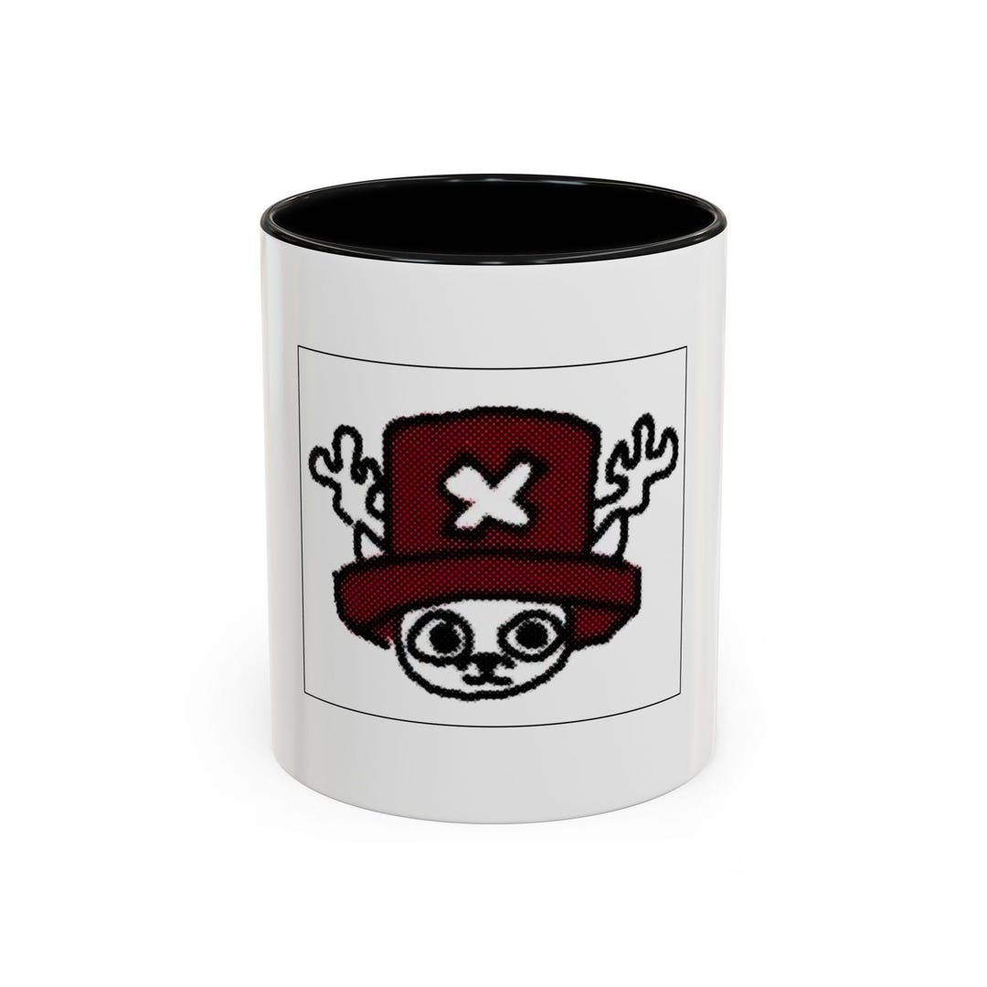 Chopper Mug for One Piece Fans Manga-style Artwork - Etsy