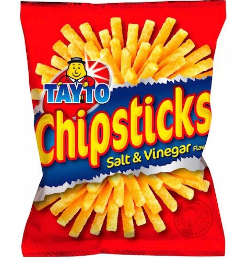 Irish Mystery Treat Box - Etsy