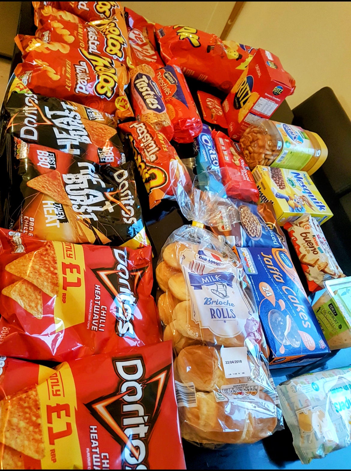 Irish Mystery Treat Box - Etsy