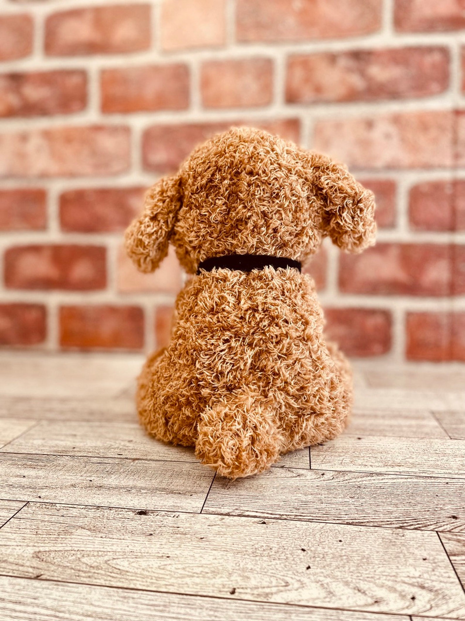 Goldendoodle Plush and best Friends Bundle - Etsy