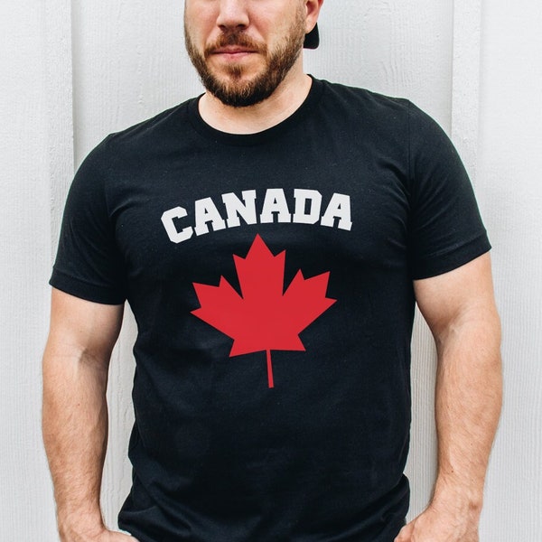 Canada Day - Etsy