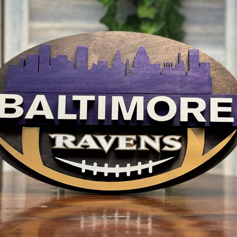 Raven Home Decor - Etsy