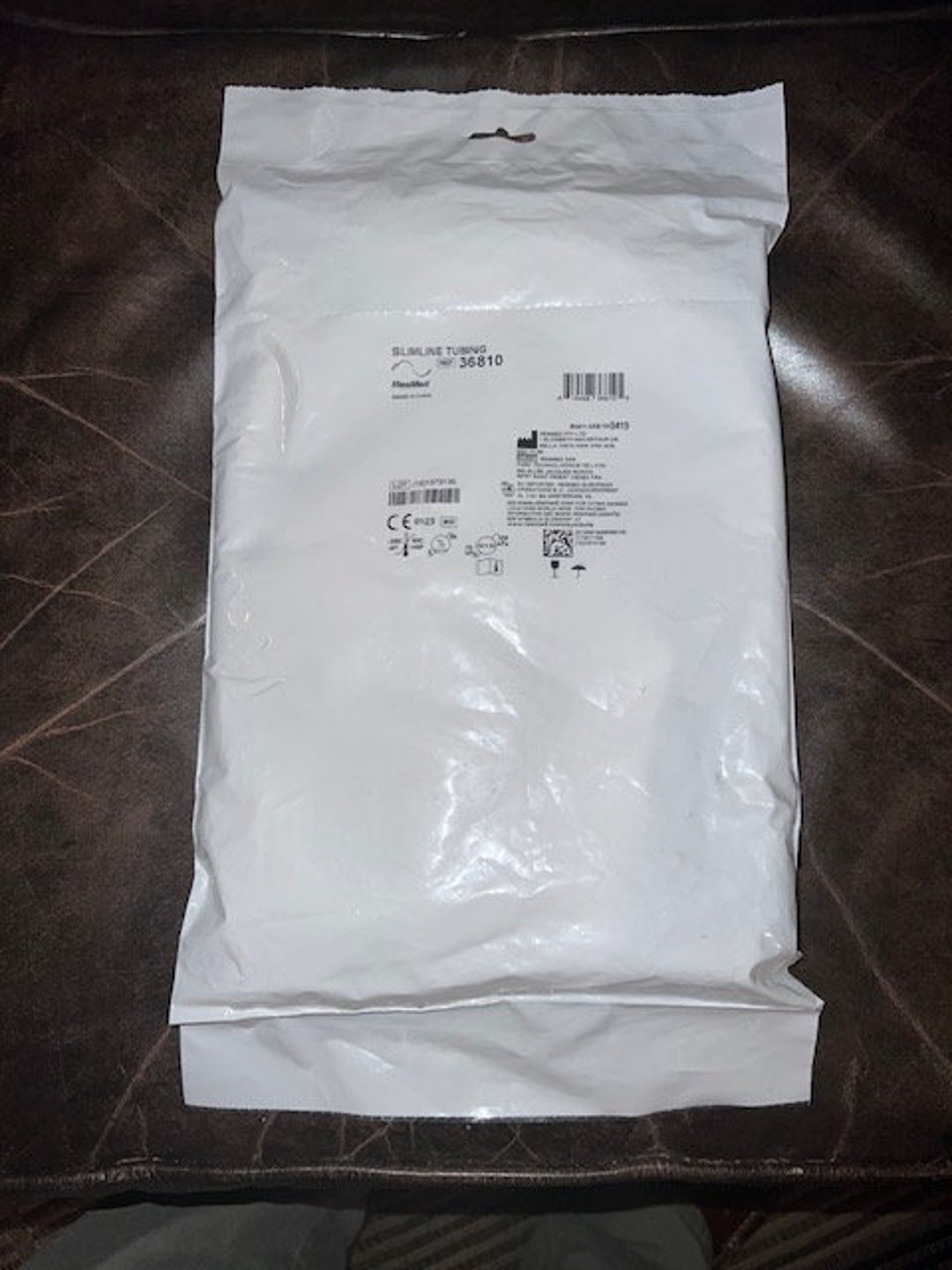 Resmed Slimline Tubing REF: 36810 Factory Sealed NEW, Ships Free - Etsy