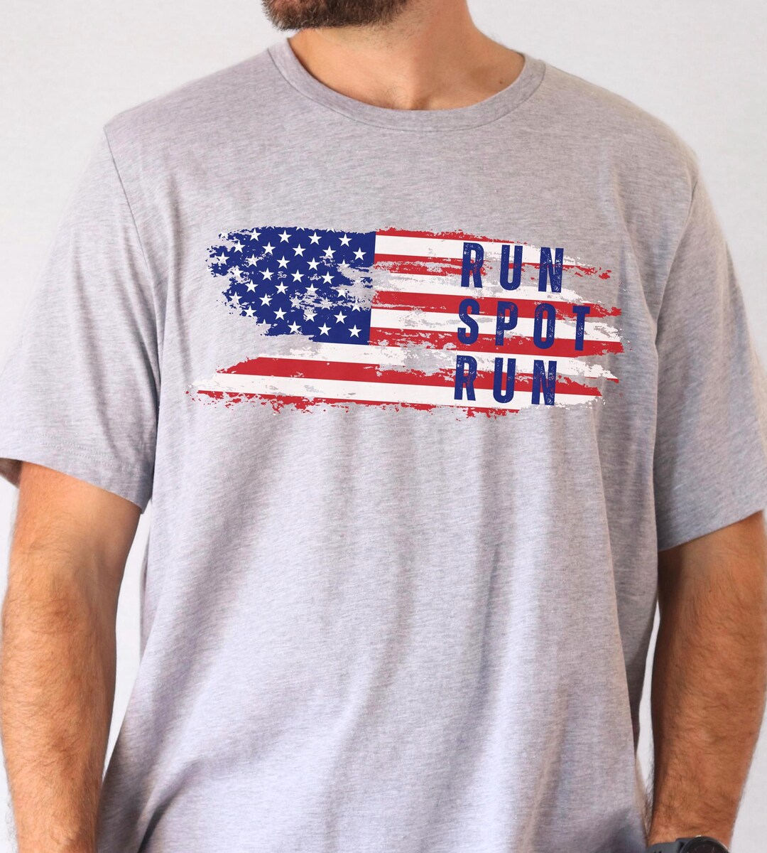 Run Spot Run Presidential Inauguration T-shirt Trump Vance Trump Quote ...