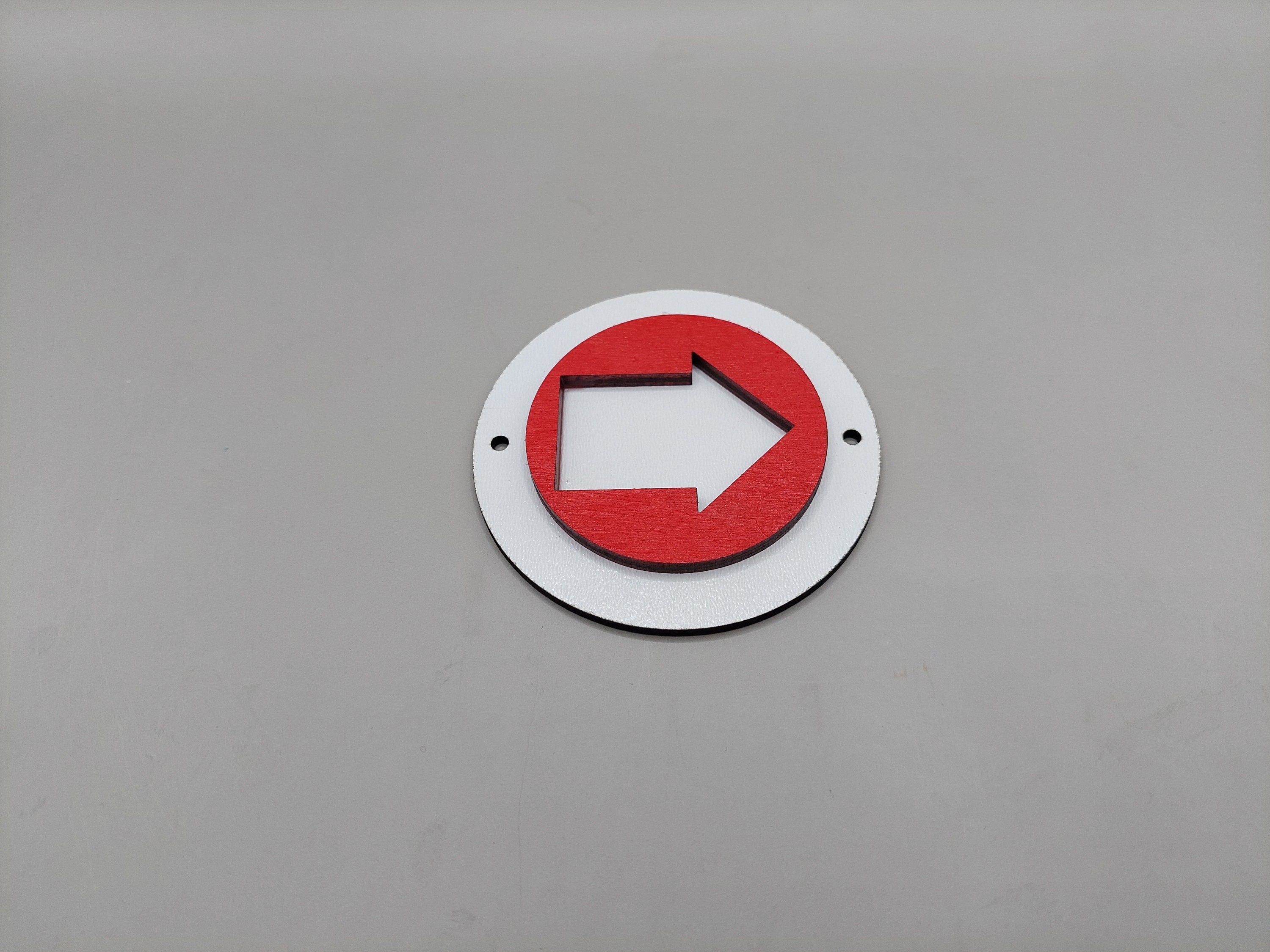 SVG Laser Cut Tree Trail Marker, Tree Identification Tags, Outdoor ...