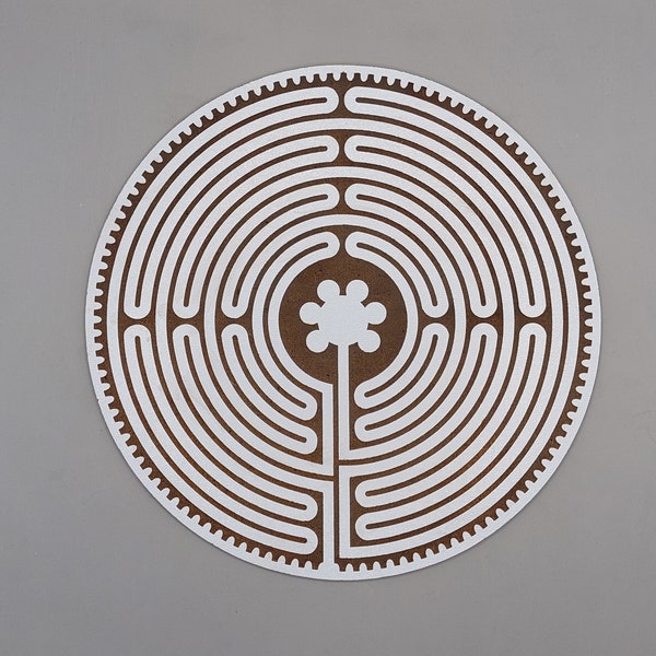 Portable Labyrinth - Etsy
