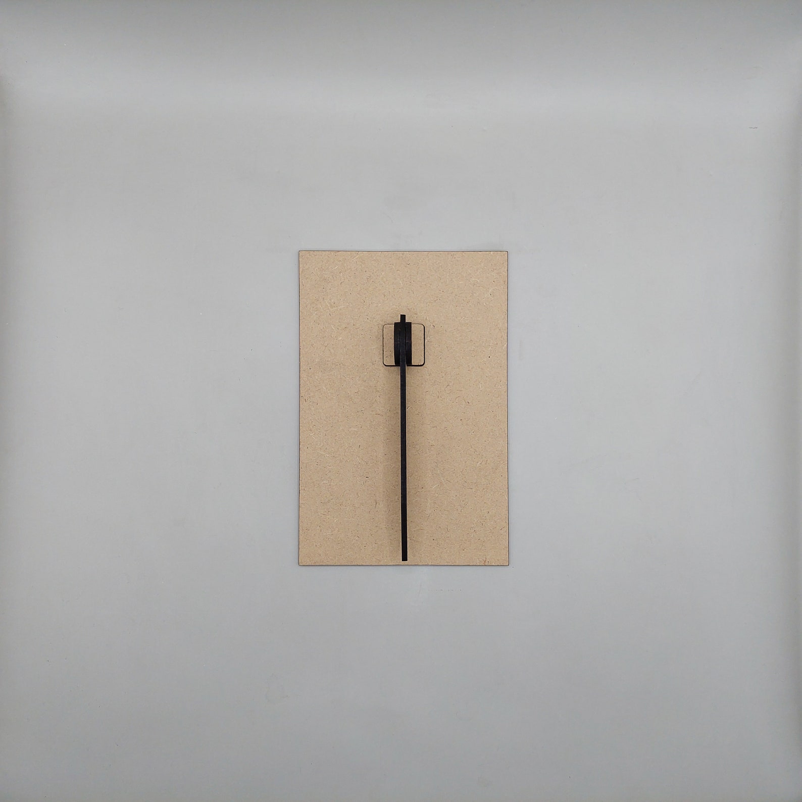 SVG Laser Cut Easels Stand Back Set for Photo Frames, Attachable Easels ...