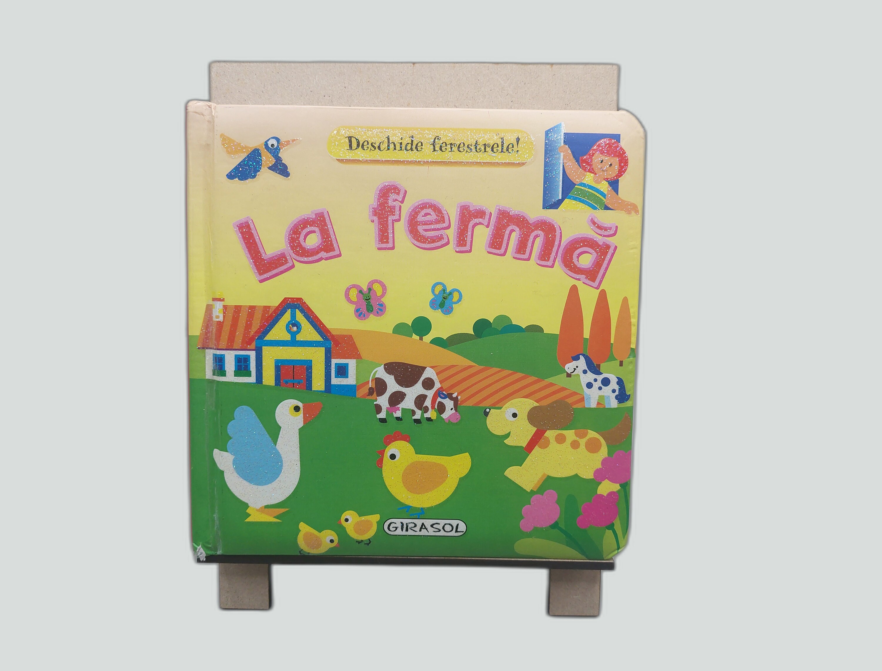 SVG Laser Cut Set of Easels, 3 Sizes for 3mm, 1/8 Inch and 4mm Thick ...