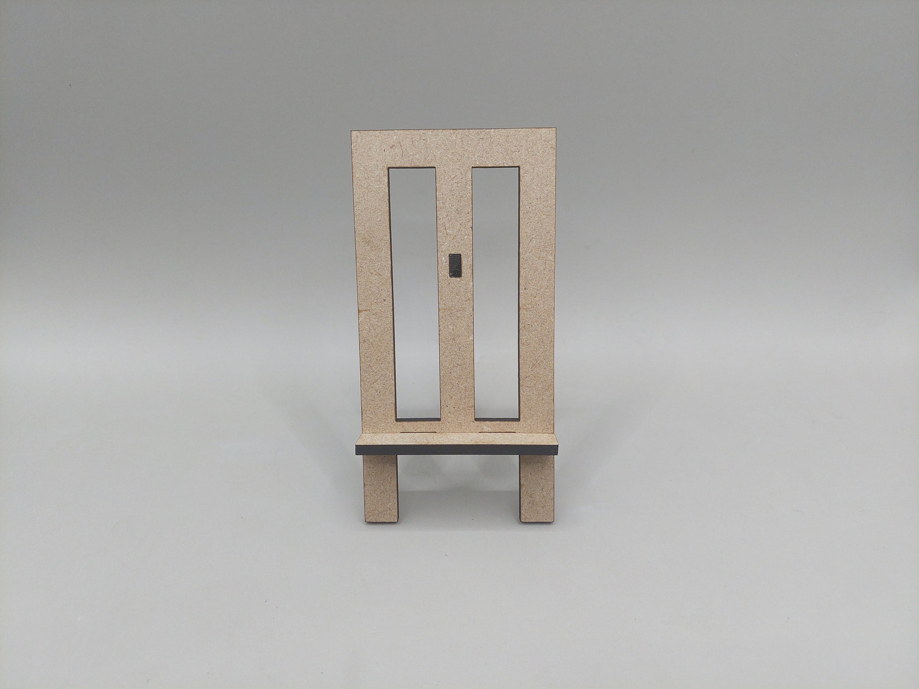 SVG Laser Cut Set of Easels 3 Sizes for 3mm 1/8 Inch and 4mm - Etsy