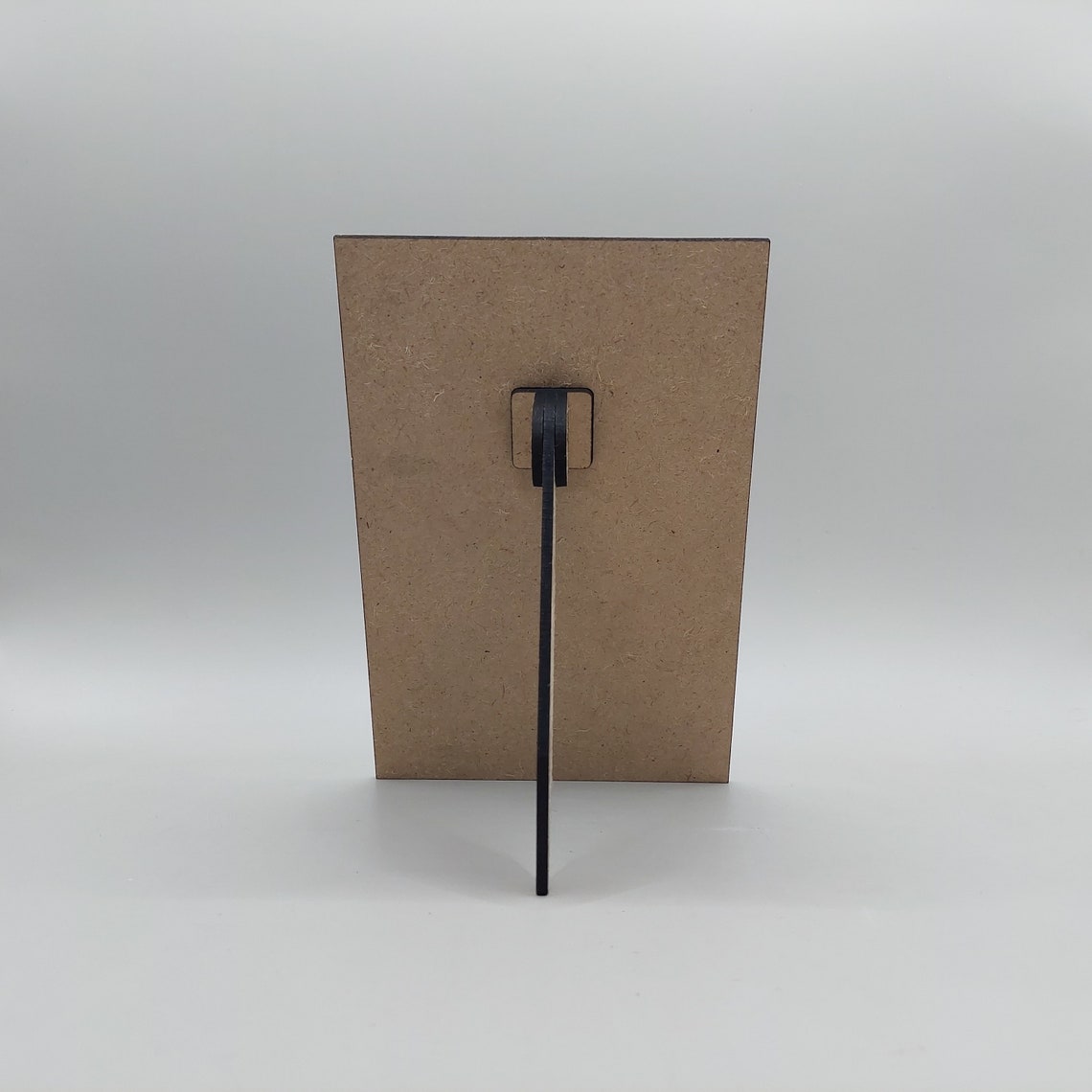 SVG Laser Cut Easels Stand Back Set for Photo Frames, Attachable Easels ...