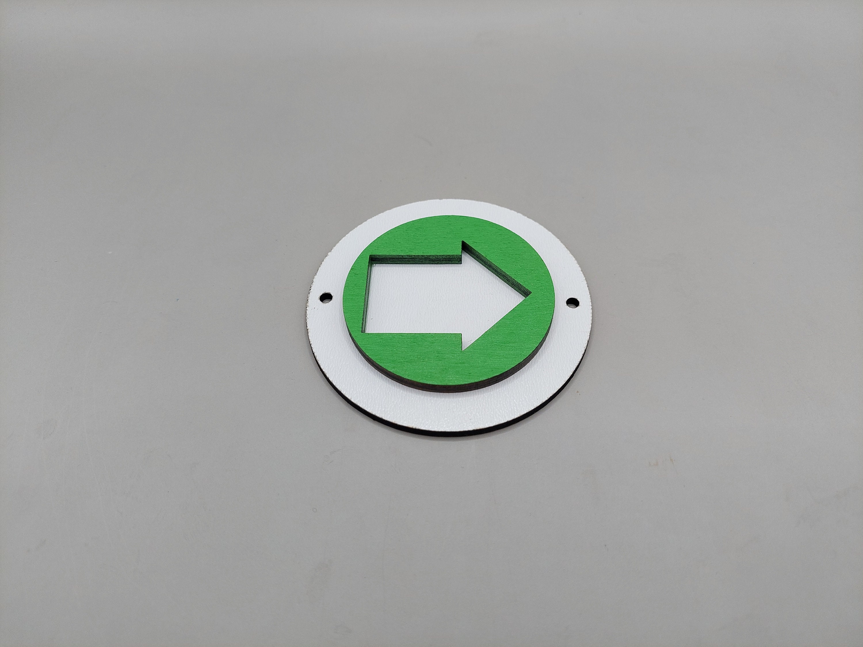 SVG Laser Cut Tree Trail Marker, Tree Identification Tags, Outdoor ...