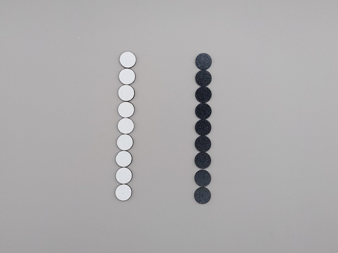 SVG Laser Cut the Popular Classic Board Nine Men's Morris, Mill Game ...