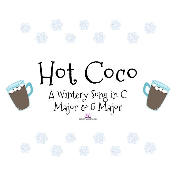 SoltisMusicStudios - Etsy