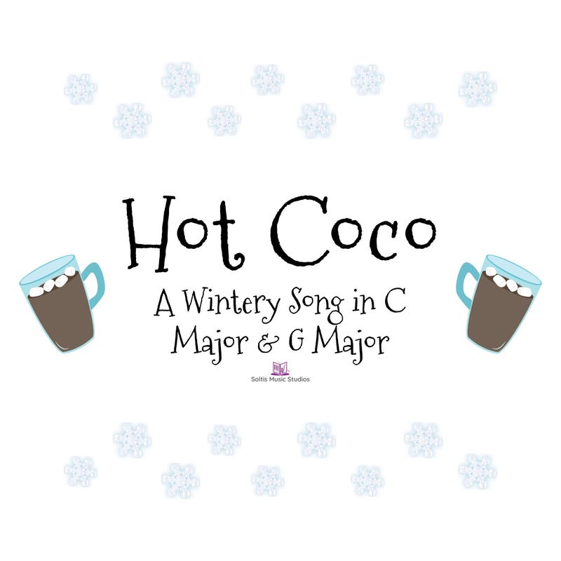 SoltisMusicStudios - Etsy