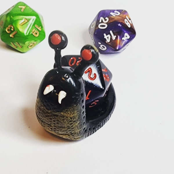 Dice Holders Dnd - Etsy