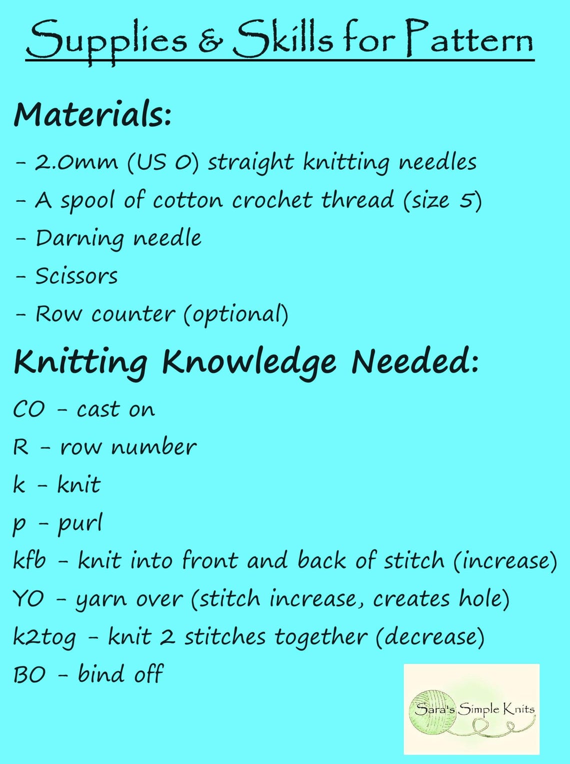 Swimsuit Knitting Pattern for 11.5 Inch Fashion Doll Bathing Suit ...