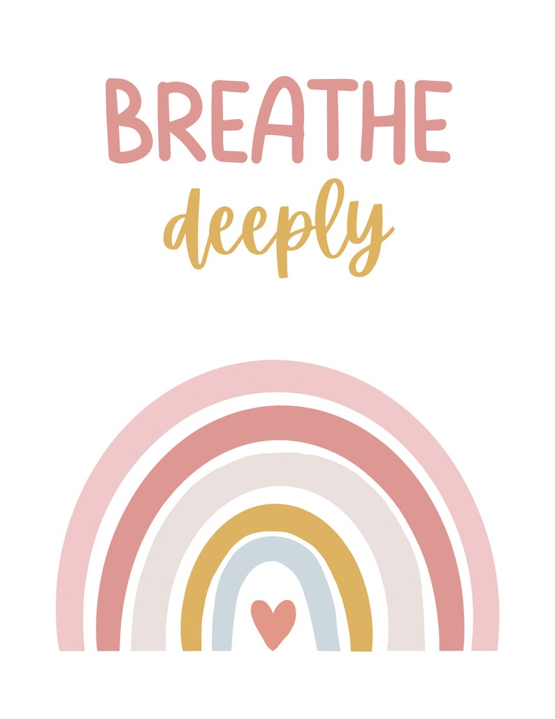 Calm Down Corner Posters, Emotions Poster, Calm Down Corner Printable ...