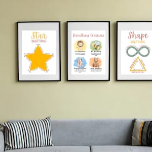 Calm Down Corner Posters, Emotions Poster, Calm Down Corner Printable ...