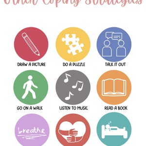 Calm Down Corner Posters, Emotions Poster, Calm Down Corner Printable ...