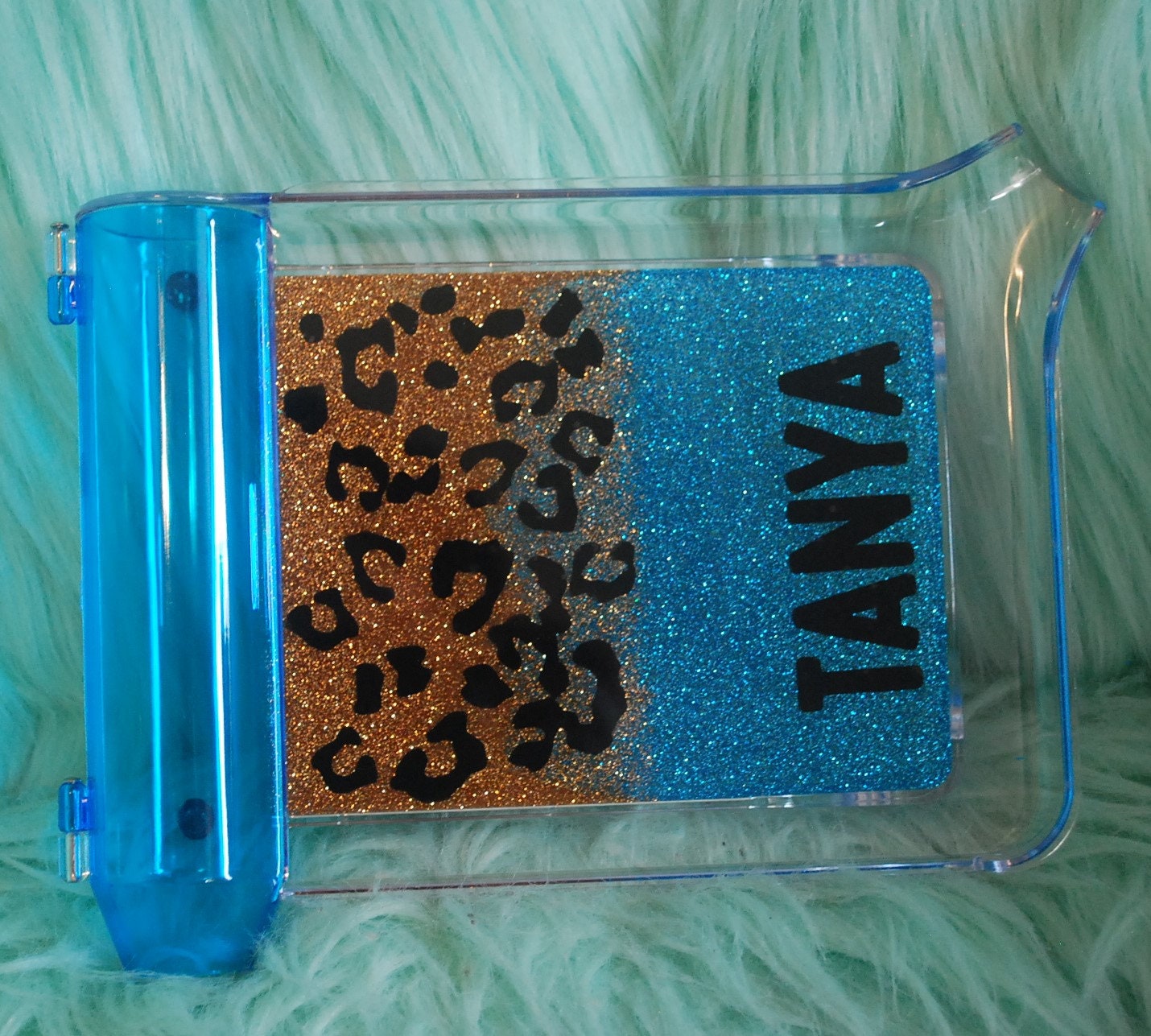 Right Hand Counting Tray With Matching Spatula, Pharmacist Counting ...