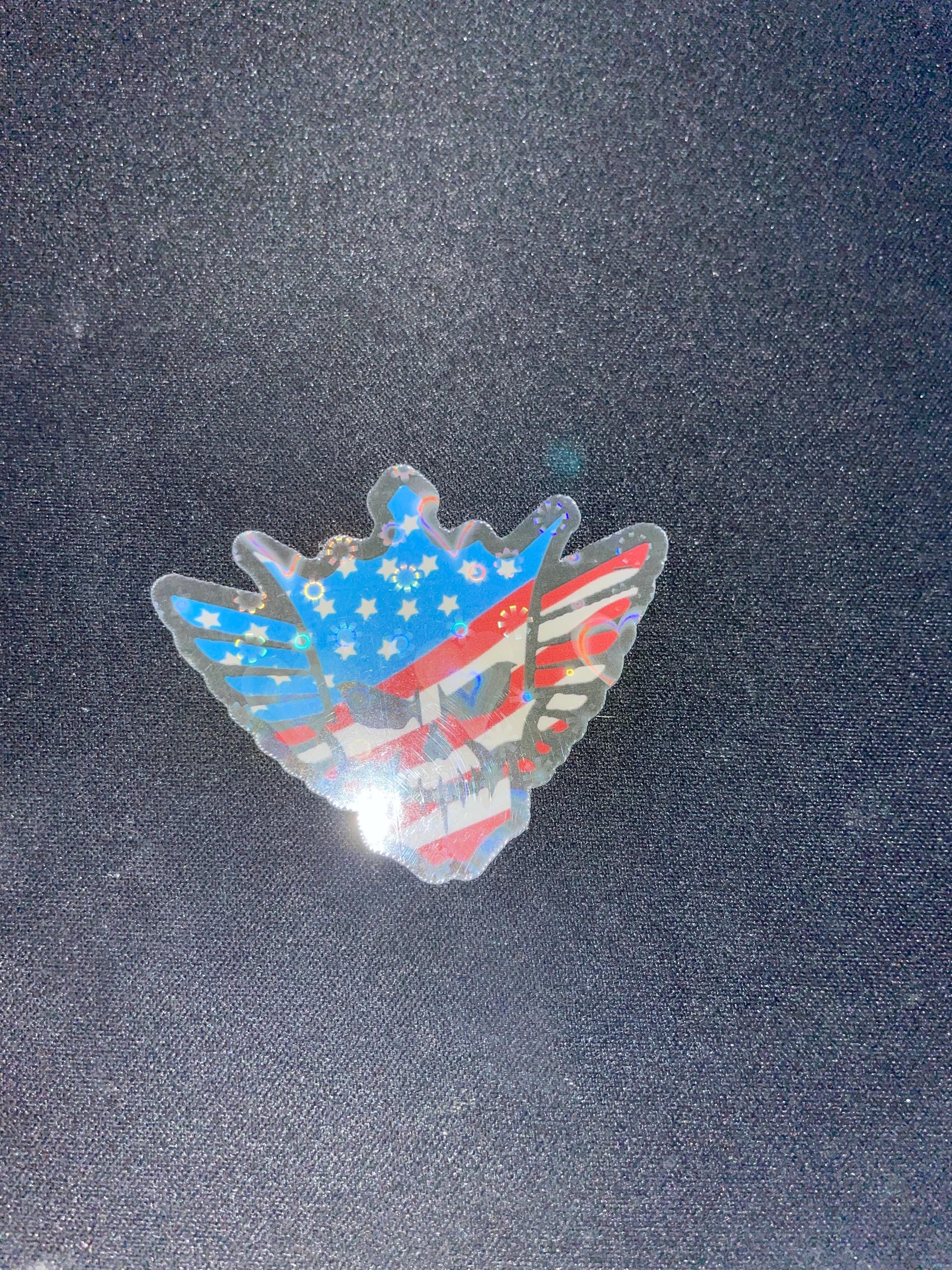 Cody Rhodes Sticker - Etsy