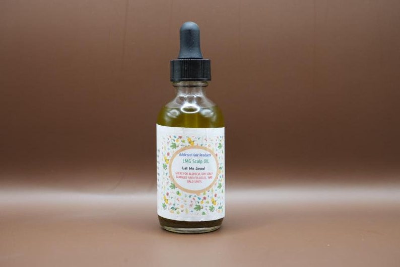 Hair Growth Trio - Etsy