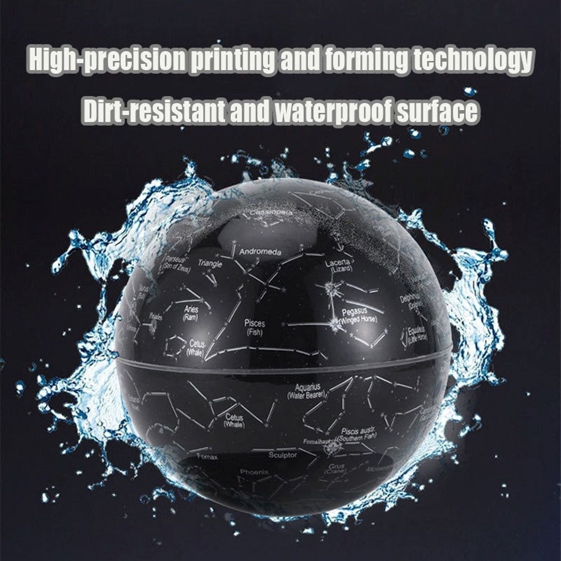 Floating Moon Lamp the Original Levitating LED Moon Lamp - Etsy