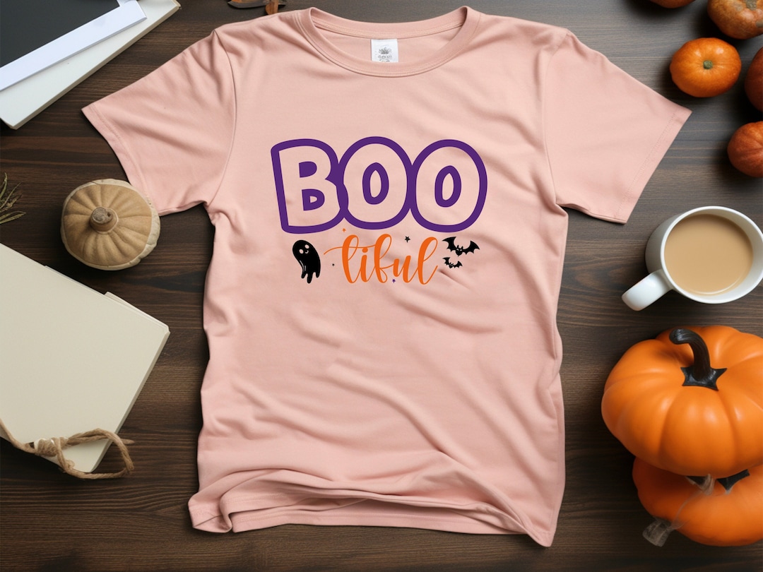 Bootiful Halloween Family Halloween Party Halloween - Etsy
