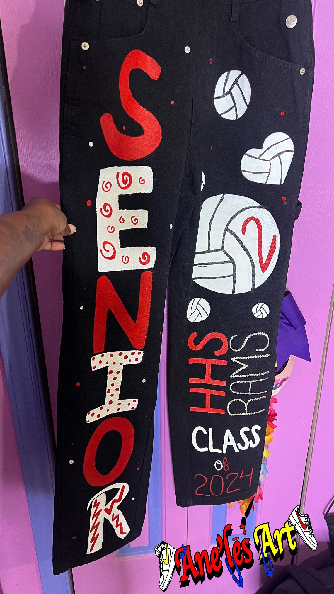 Custom Overalls - Etsy