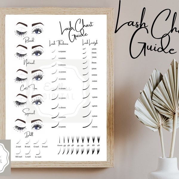 Lash Extension - Etsy