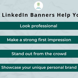 22 Professional Linkedin Banners for Your Company Page, Business, and ...