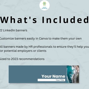 22 Professional Linkedin Banners for Your Company Page, Business, and ...