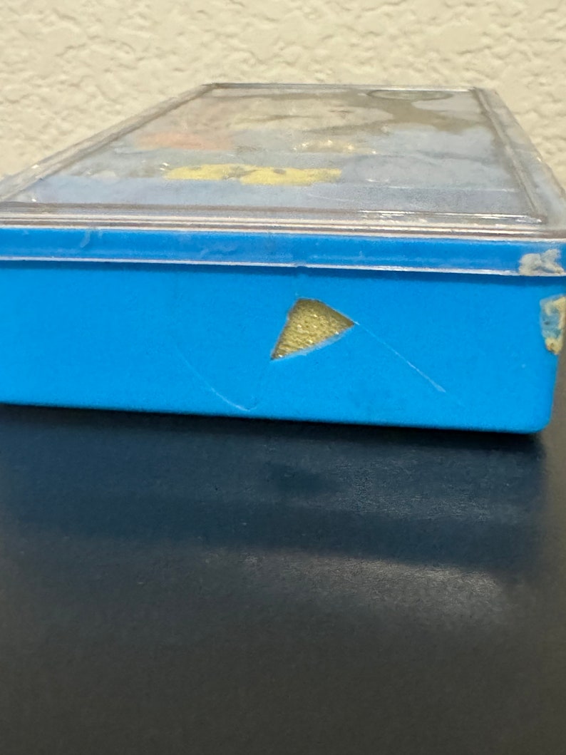 Vintage Fishing Lures From Abercrombie & Fitch 25 Assorted Vintage ...