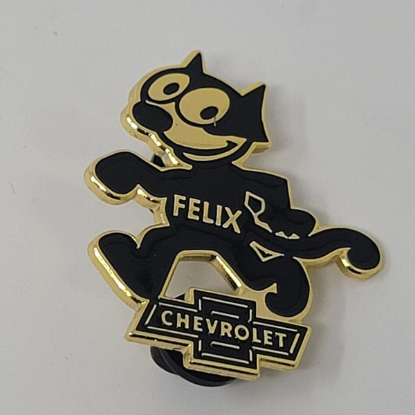 Felix the Cat Pin - Etsy