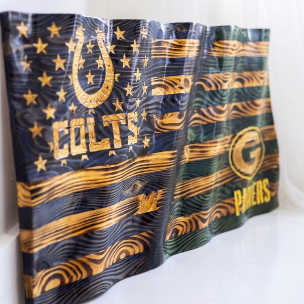 Split Team Sign - Etsy