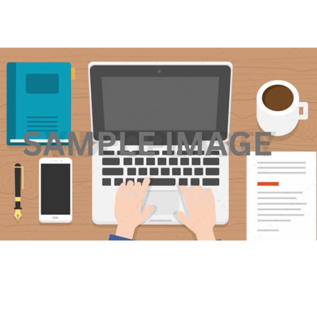 Video Clips, Man Typing Clip Art, Office Animation, Office Clip Art ...