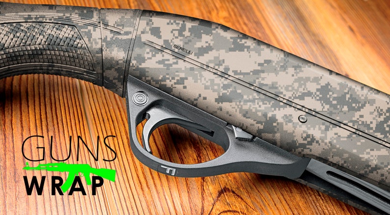 Premium Camouflage Set Vinyl Camo Wrap Skin Sheet 3M Matt Adhesive Pre ...