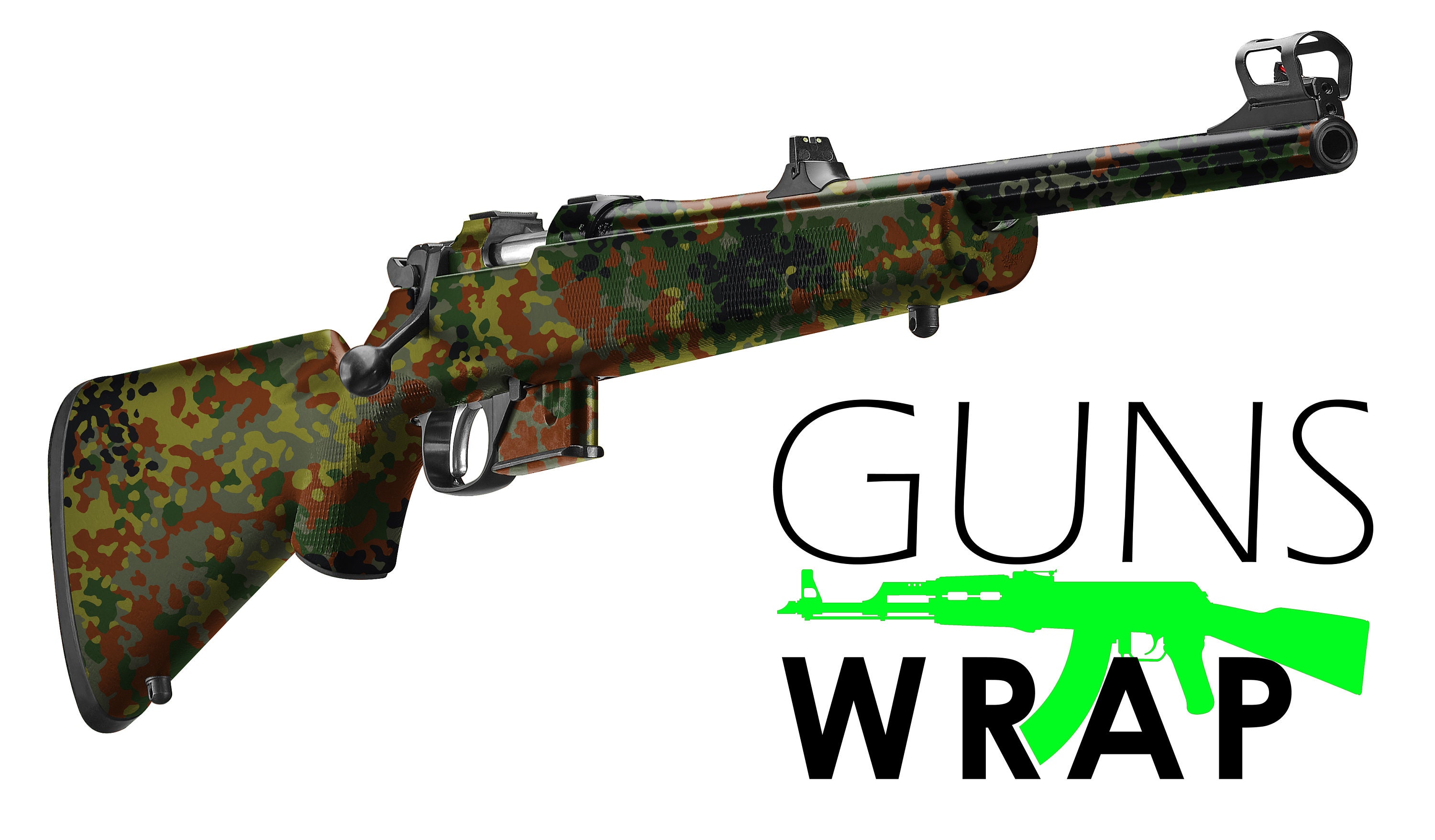 Camo Set Wrap Skins Premium Vinyl Sheet 3M Matt Adhesive - Etsy