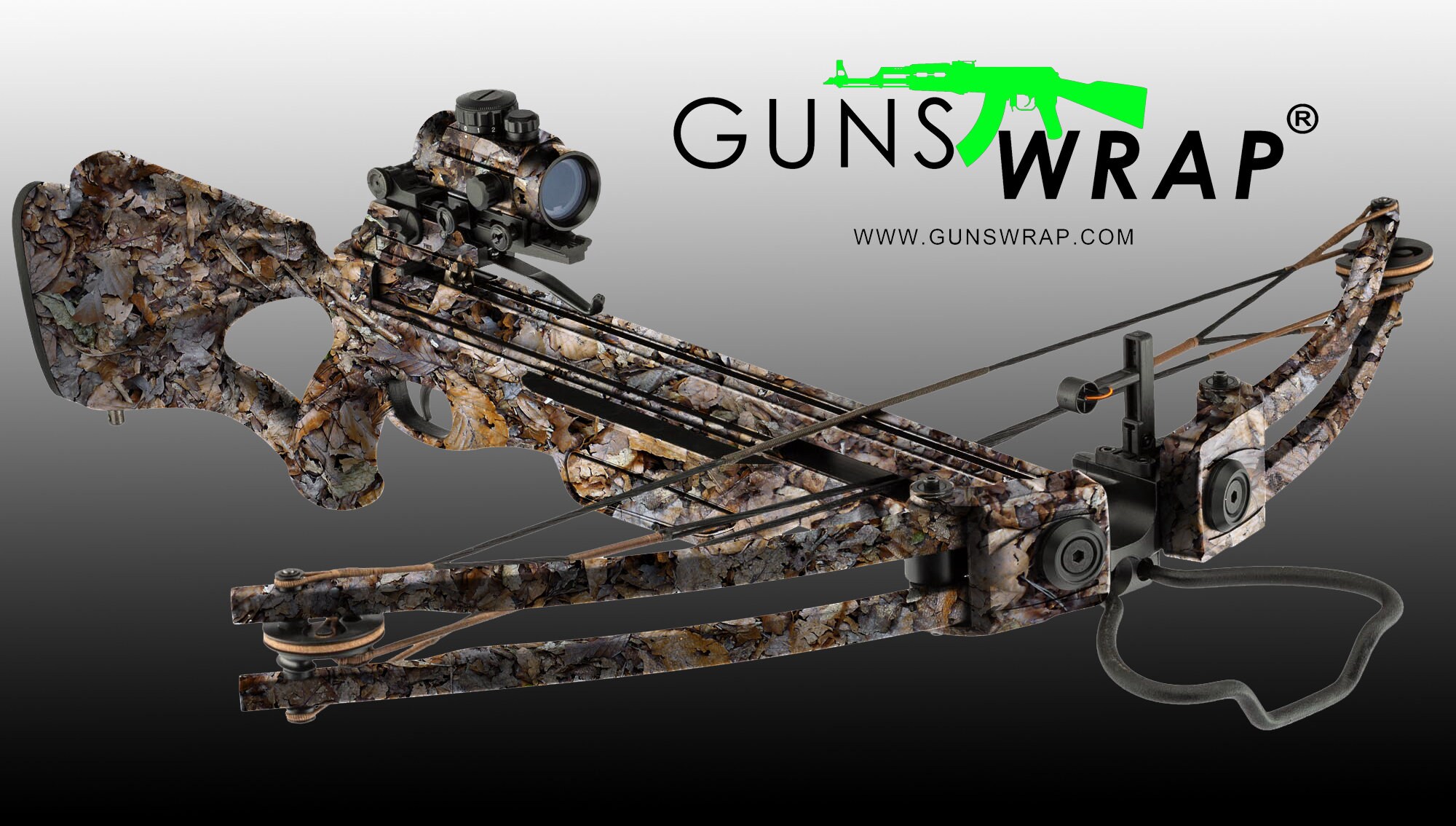 Camo Wrap Roll Premium Vinyl Sheet 3M Matt Adhesive 7,8x39in LEAVES-2 ...