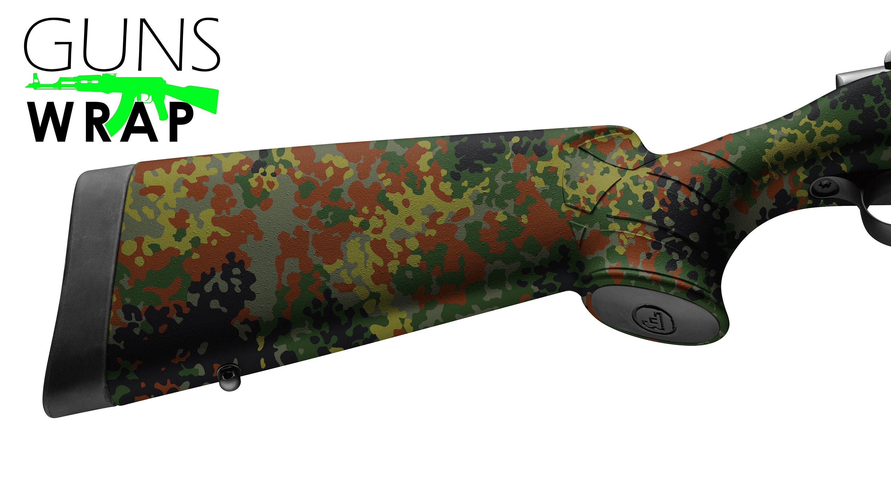 Camo Set Wrap Skins Premium Vinyl Sheet 3M Matt Adhesive - Etsy