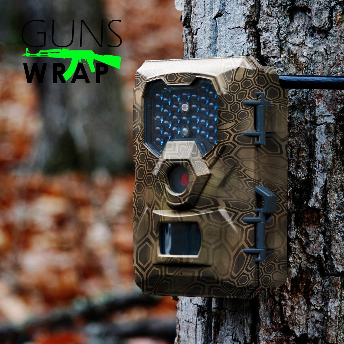 Camo Wrap Roll Premium Vinyl Sheet 3M Matt Adhesive 7,8x39in SOTA-19 - Etsy