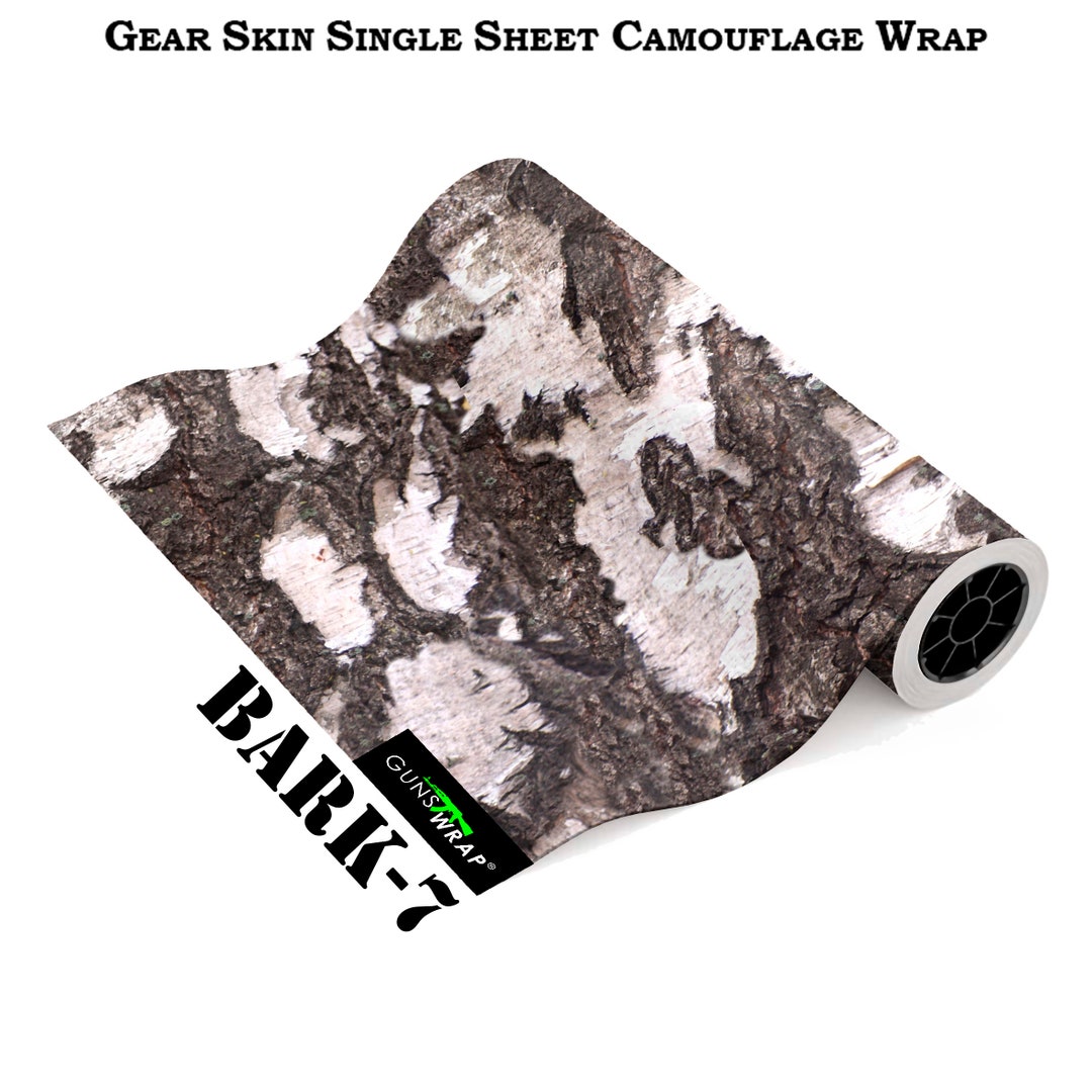 Camo Wrap Roll Premium Vinyl Sheet 3M Matt Adhesive 78x39in - Etsy
