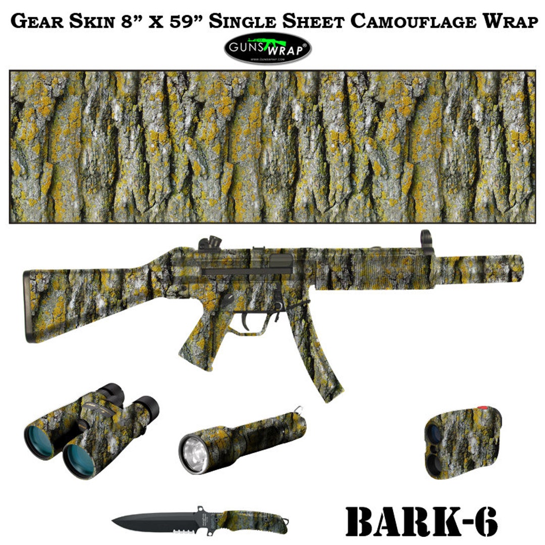 Camo Wrap Roll Premium Vinyl Sheet 3M Matt Adhesive 78x39in - Etsy