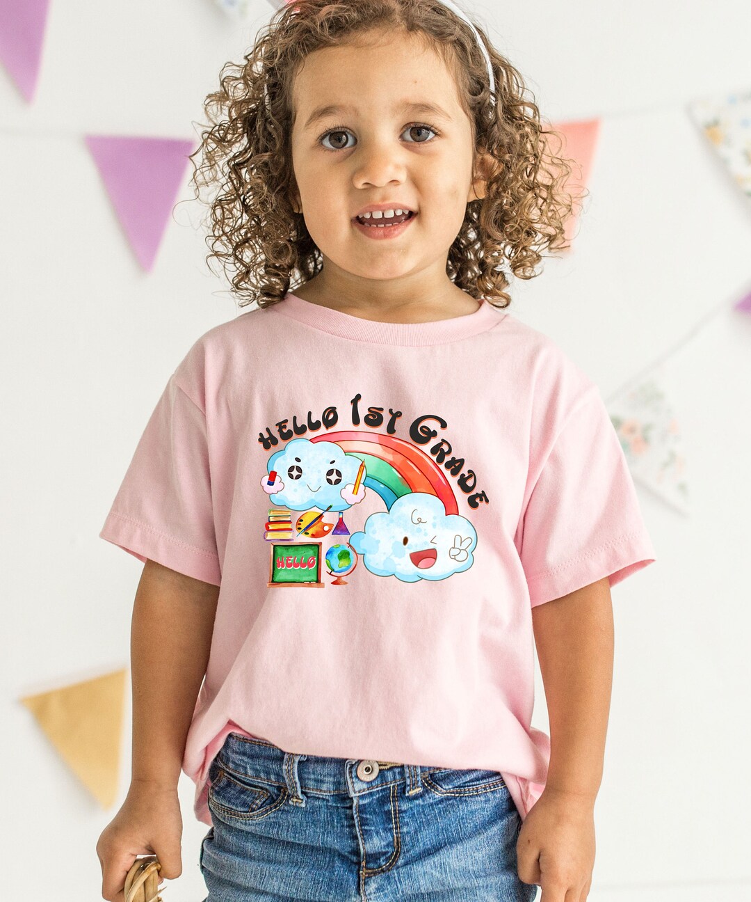 First Day Of 1st Grade Shirt Back To School Shirt First Day Etsy first-day-of-1st-grade-shirt-back-to-school-shirt-first-day-etsy