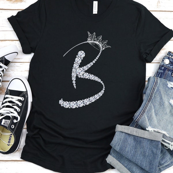 Silver Queen Crown - Etsy