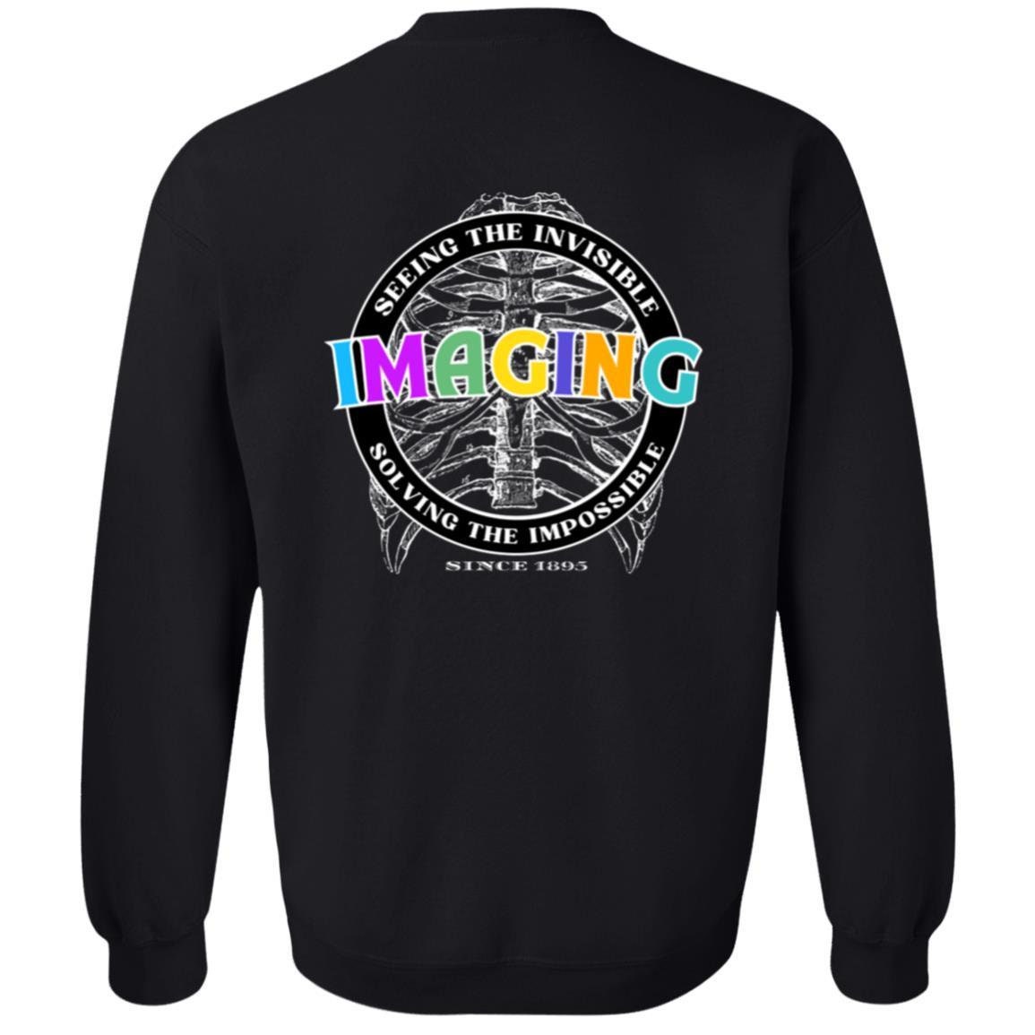 XRAY Imaging Radiology Team Crewneck Sweatshirt Tech Week, New Grad ...