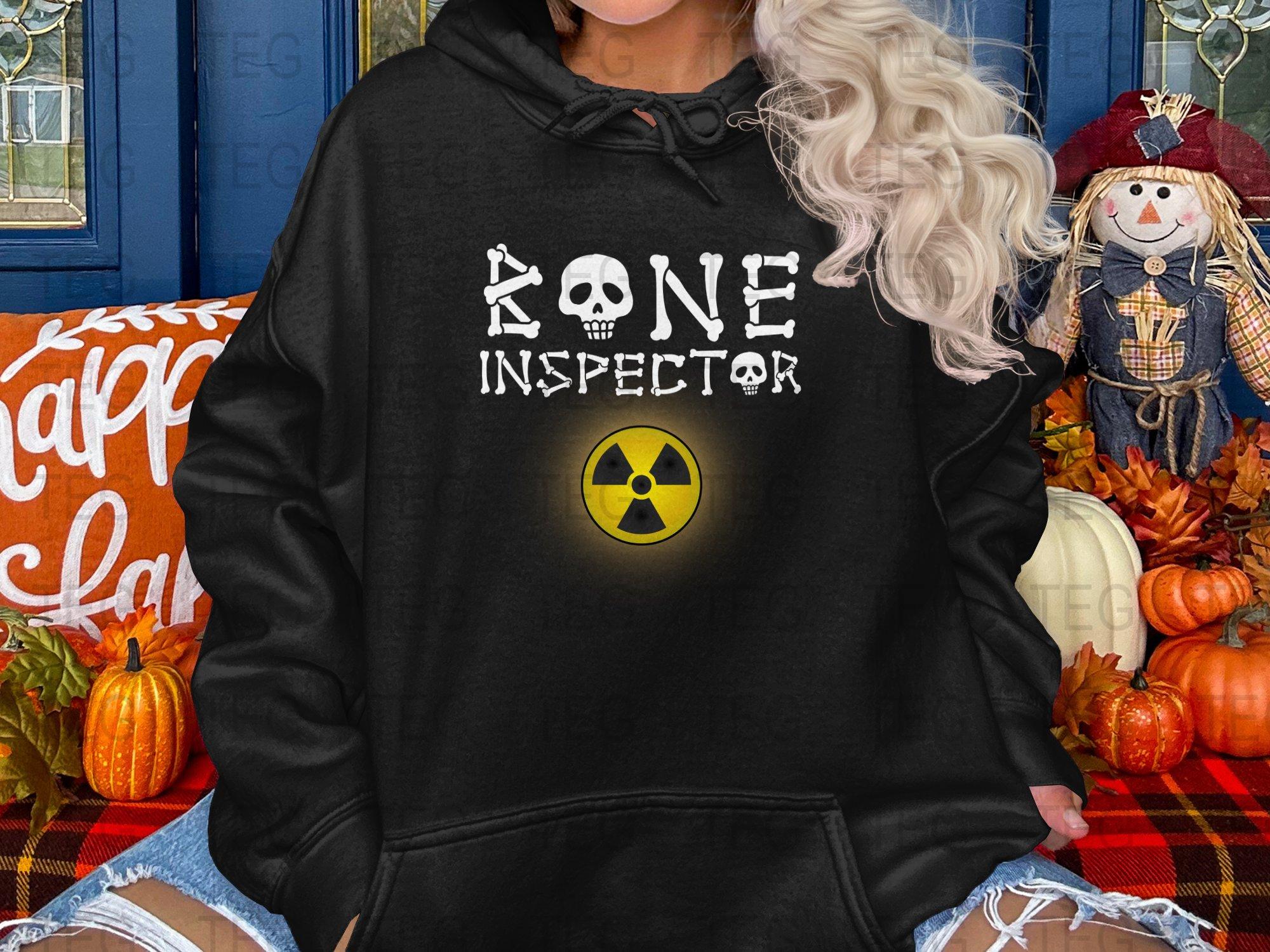 Halloween X-ray Tech PNG Digital File: 300DPI | Spooky Imaging ...