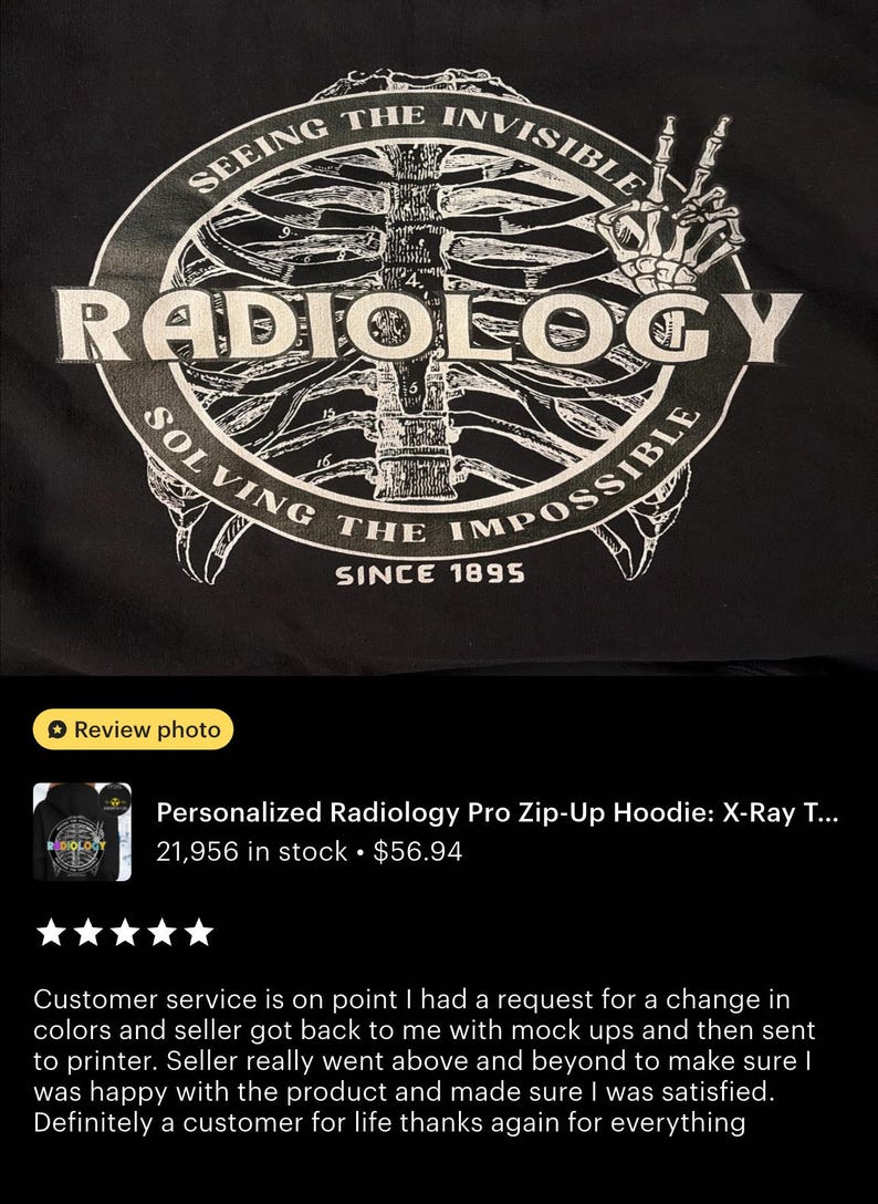 Imaging Department SVG Pack: Radiology, X-ray, CT Tech Designs (digital ...