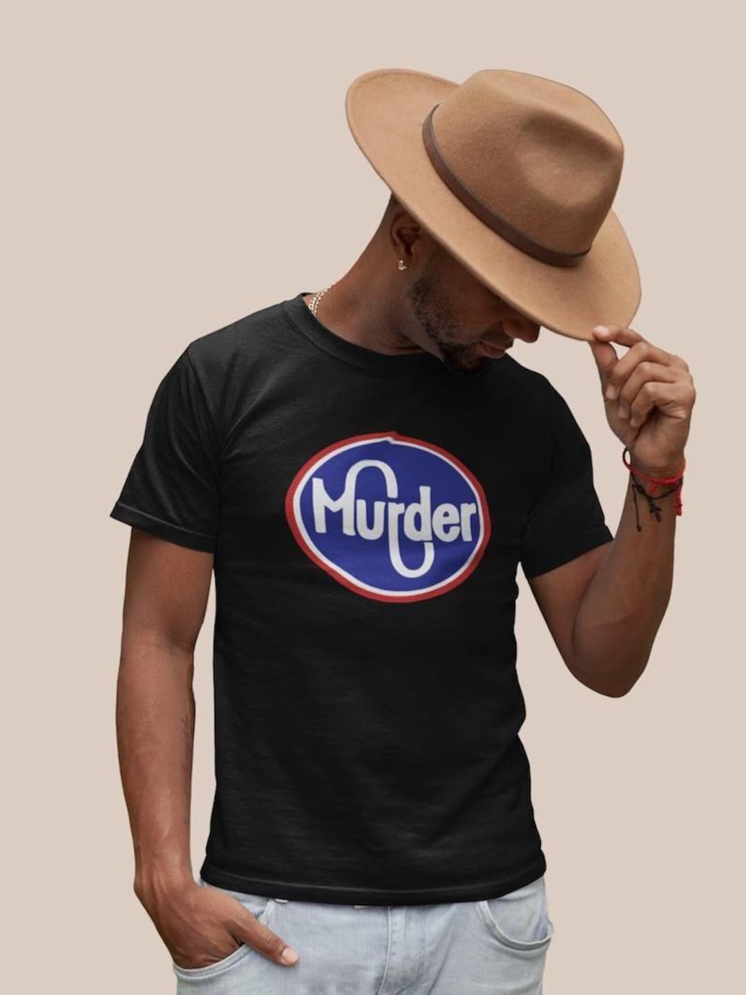 Murder Kroger T-shirt, Atlanta Kroger Shirt, Iconic Murder Kroger Tee ...